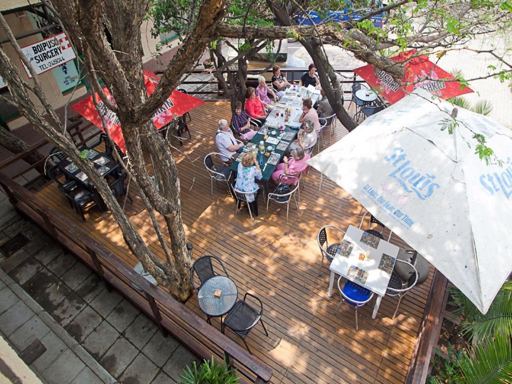 Diggers Inn, Francistown (updated prices 2025)