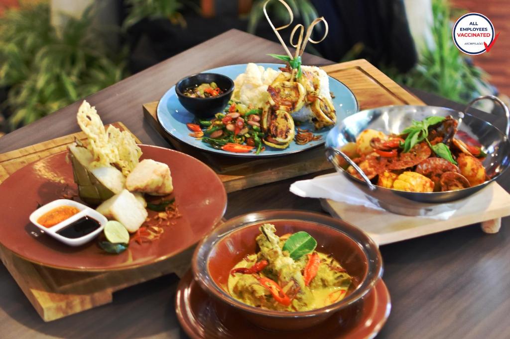 Aston Denpasar Hotel & Convention, Denpasar (updated prices 2025)