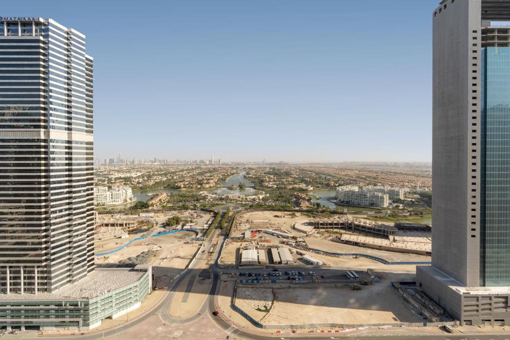 Royal Club By RVHR, Bonnington Residential Tower - JLT, Dubai (updated ...
