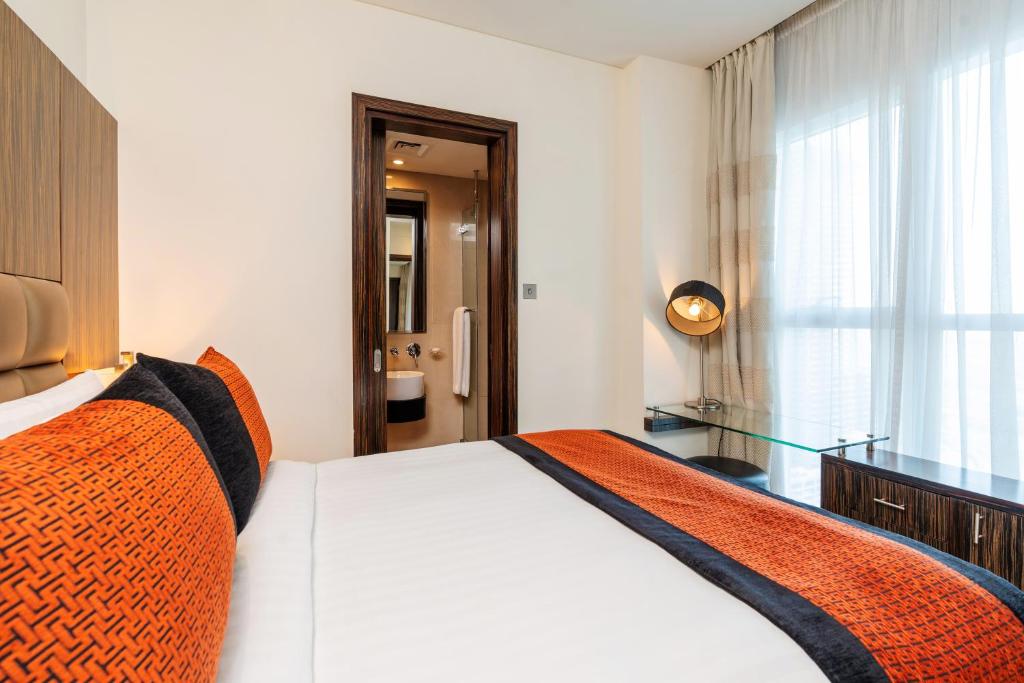 Royal Club By RVHR, Bonnington Residential Tower - JLT, Dubai (updated ...