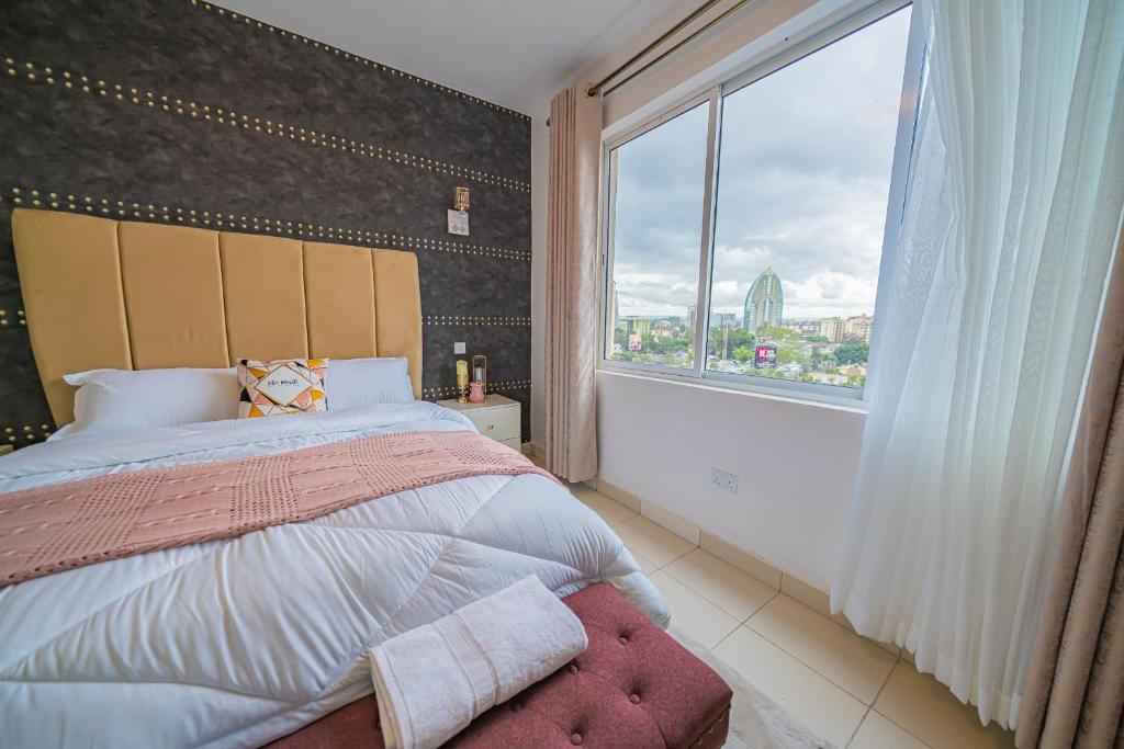 Marison Homes Kilimani Nairobi, Nairobi (updated prices 2025)