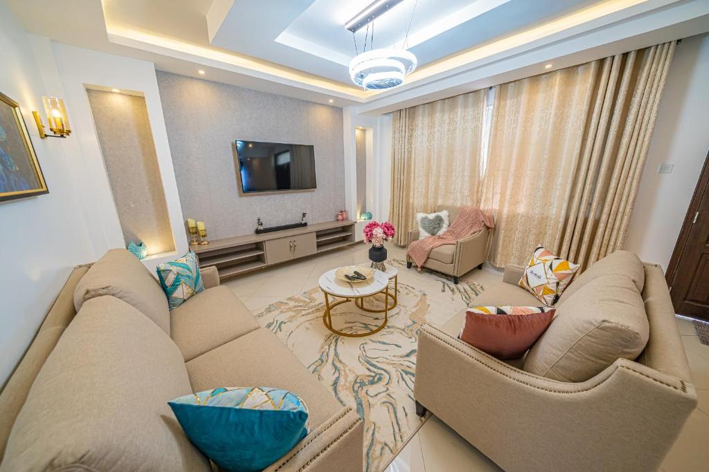 Marison Homes, Nairobi – Updated 2023 Prices