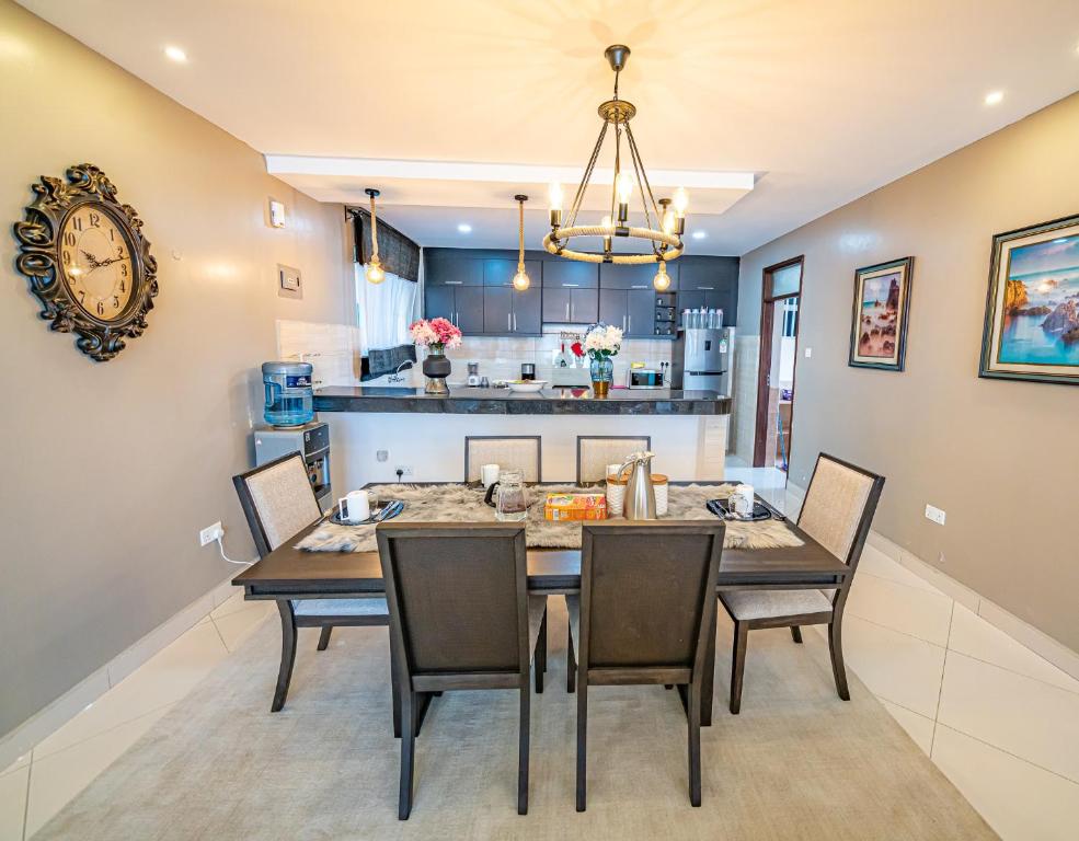 Marison Homes Kilimani Nairobi, Nairobi (updated prices 2025)