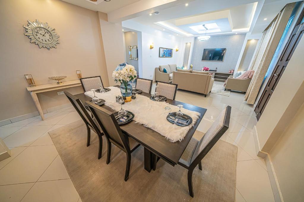 Marison Homes Kilimani Nairobi, Nairobi (updated prices 2025)