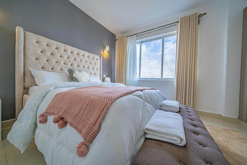 Marison Homes Kilimani Nairobi, Nairobi (updated prices 2025)