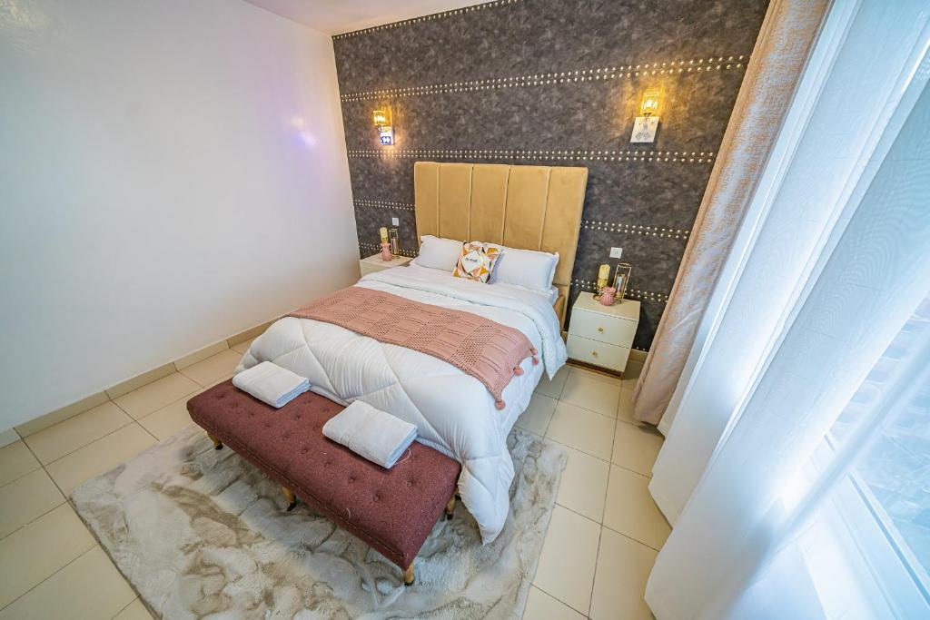 Marison Homes Kilimani Nairobi, Nairobi (updated prices 2025)