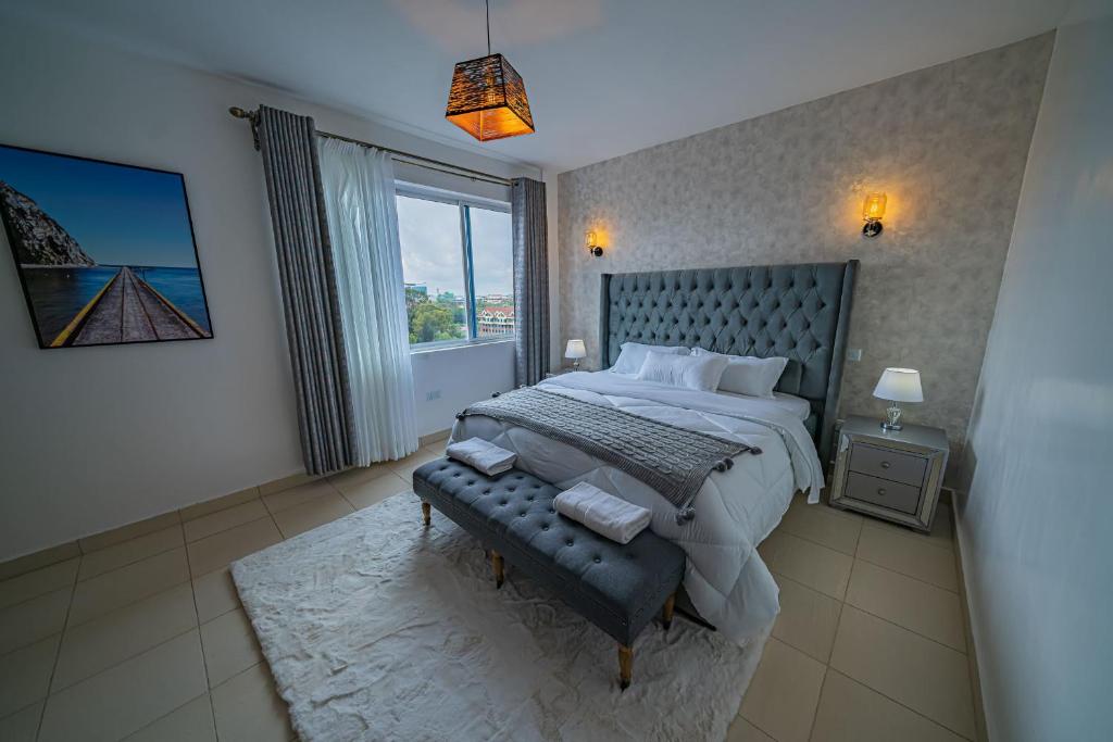 Marison Homes Kilimani Nairobi, Nairobi (updated prices 2025)