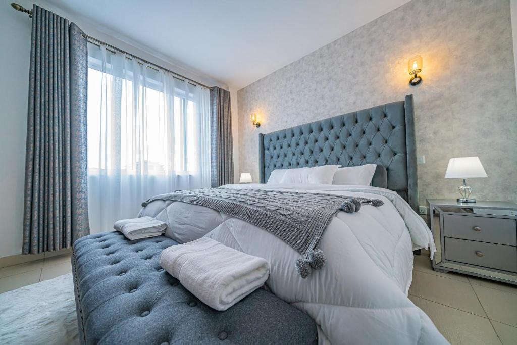 Marison Homes Kilimani Nairobi, Nairobi (updated prices 2025)