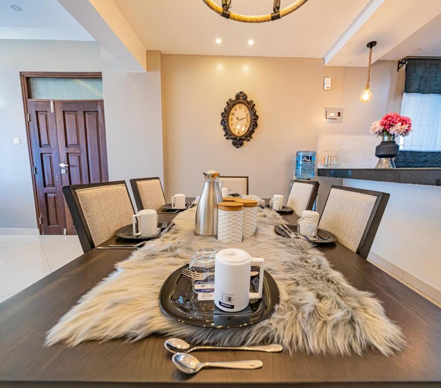 Marison Homes Kilimani Nairobi, Nairobi (updated prices 2025)