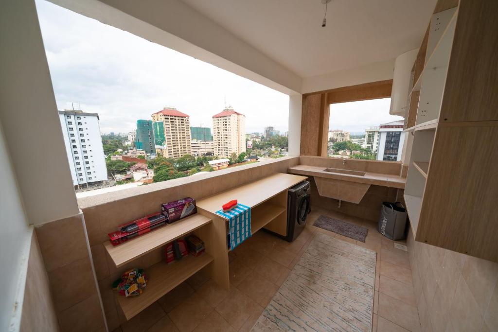 Marison Homes Kilimani Nairobi, Nairobi (updated prices 2025)