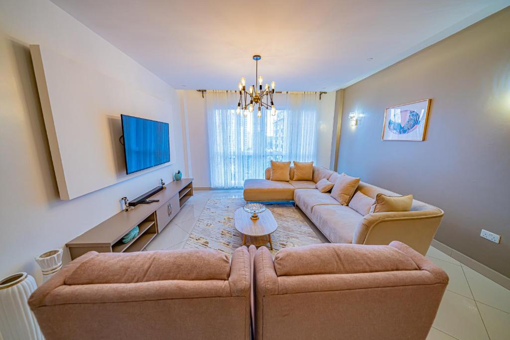 Marison Homes Kilimani Nairobi, Nairobi (updated prices 2025)