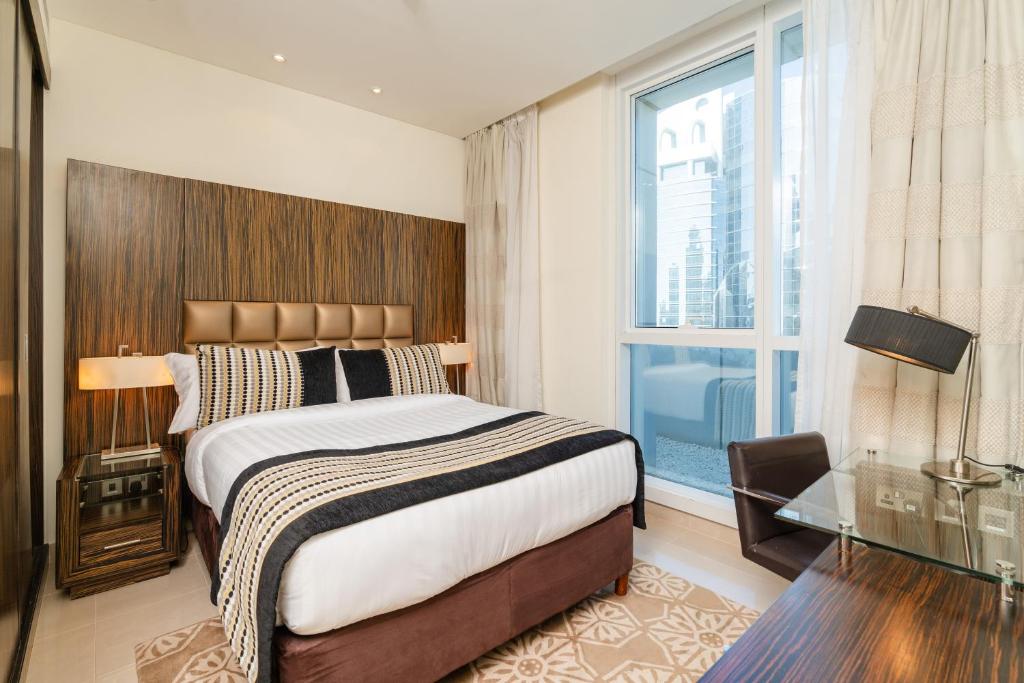 Royal Club By RVHR, Bonnington Residential Tower - JLT, Dubai (updated ...