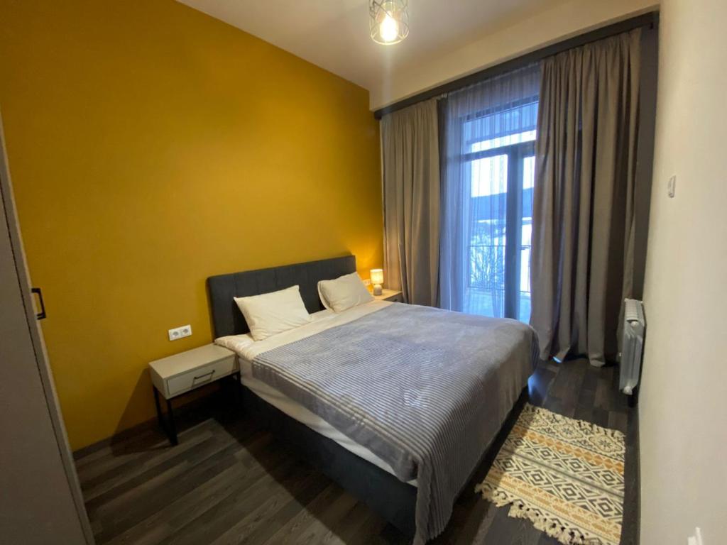 Kechi House Ski Paradise Resort Apartments, Countryside by MyStreet ...