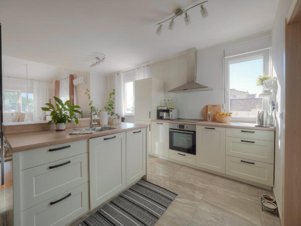 Lux Apartment Lada, Budva (preços atualizados para 2024)