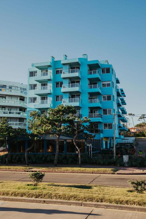 Apart Hotel Punta Sol, Punta del Este (precios actualizados 2026)