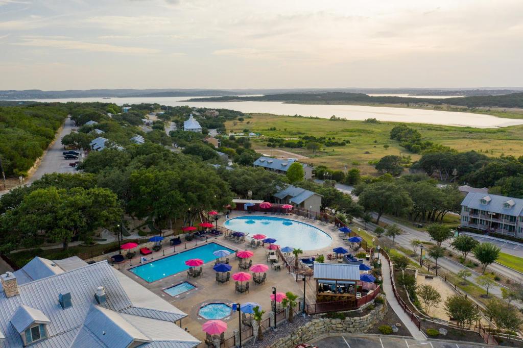 Holiday Inn Club Vacations Hill Country Resort at Canyon Lake, Canyon ...