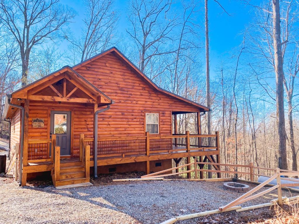 Adventure Ridge Cabin: Rest, Reconnect & Refresh., Murphy – Updated ...