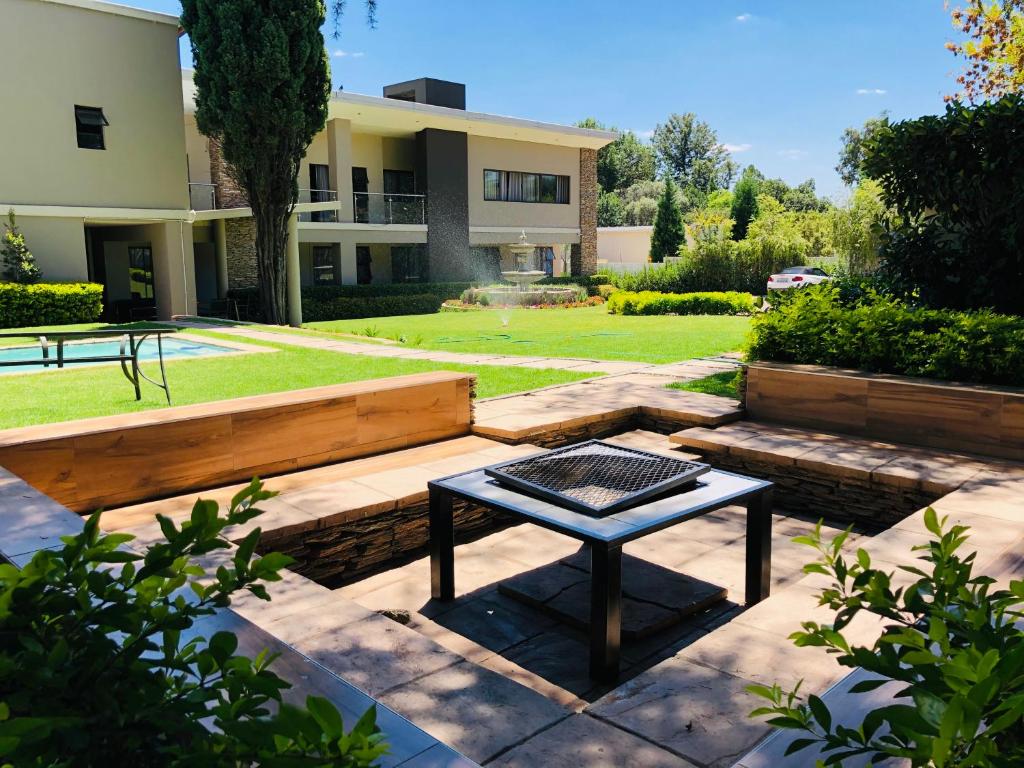 Angel Guest House, Johannesburg (updated prices 2025)