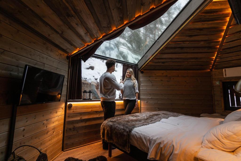 Hotel & Spa Resort Järvisydän, Rantasalmi (updated prices 2025)