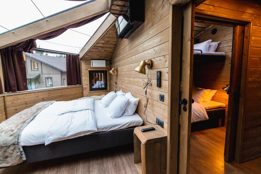 Hotel & Spa Resort Järvisydän, Rantasalmi (updated prices 2025)