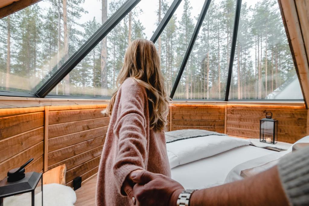 Hotel & Spa Resort Järvisydän, Rantasalmi (updated prices 2025)