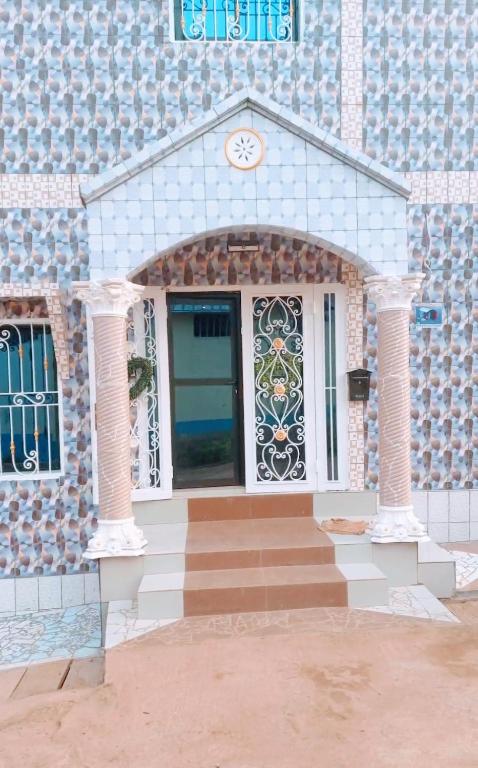 Djilla Empire du Luxe, Yaoundé (prezzi aggiornati per il 2025)