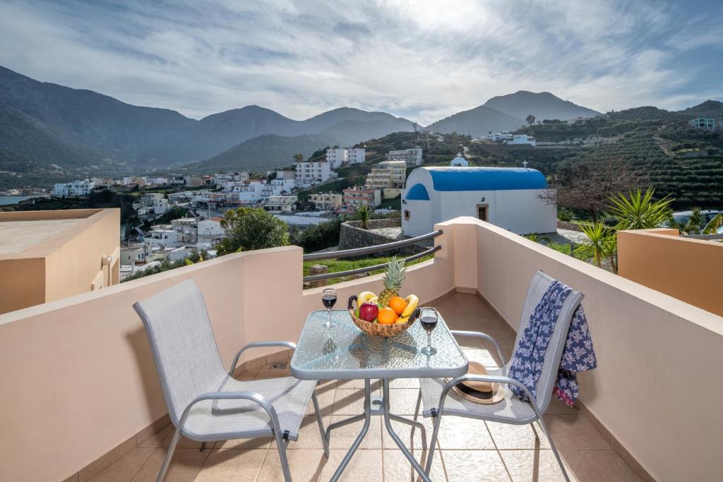 Le Petit Reve, Balíon (updated prices 2026)