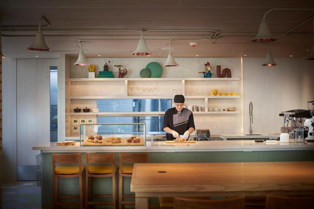 Shama Yen-Akat Bangkok, Bangkok (updated prices 2025)