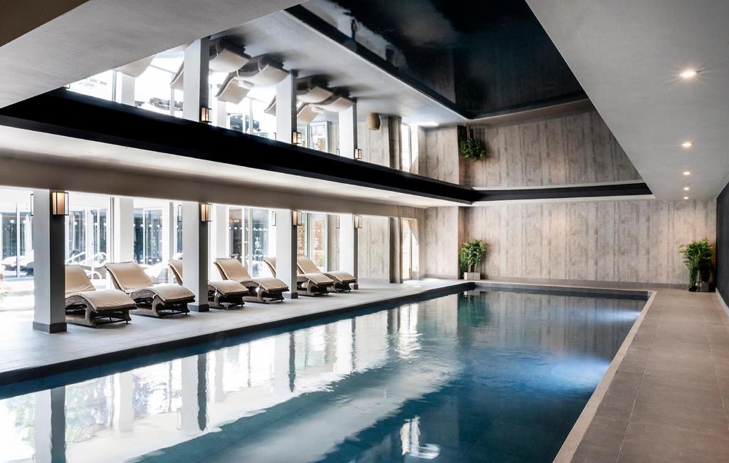 Fawsley Hall Hotel, Daventry (updated prices 2025)