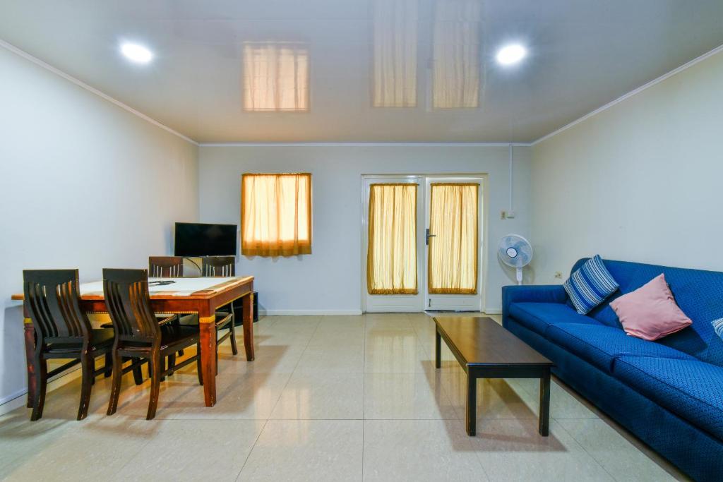 Aruba Blue Village Hotel and Apartments, Eagle Beach (updated prices 2025)