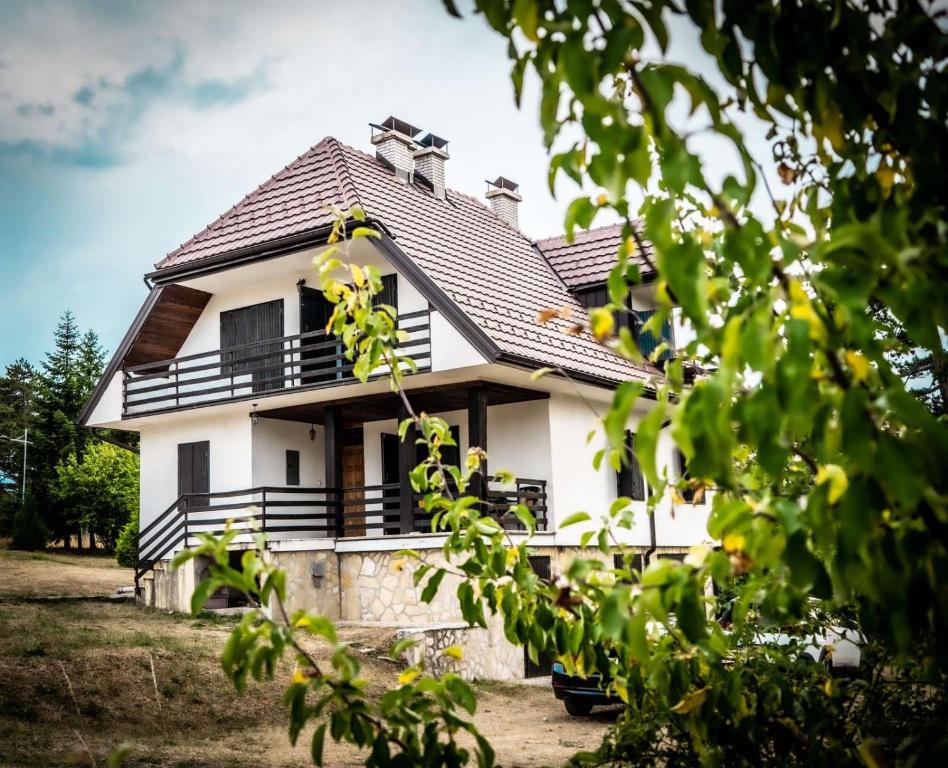 Kuća 1A, Kaluđerske Bare, Tara, Mala Reka (updated prices 2025)