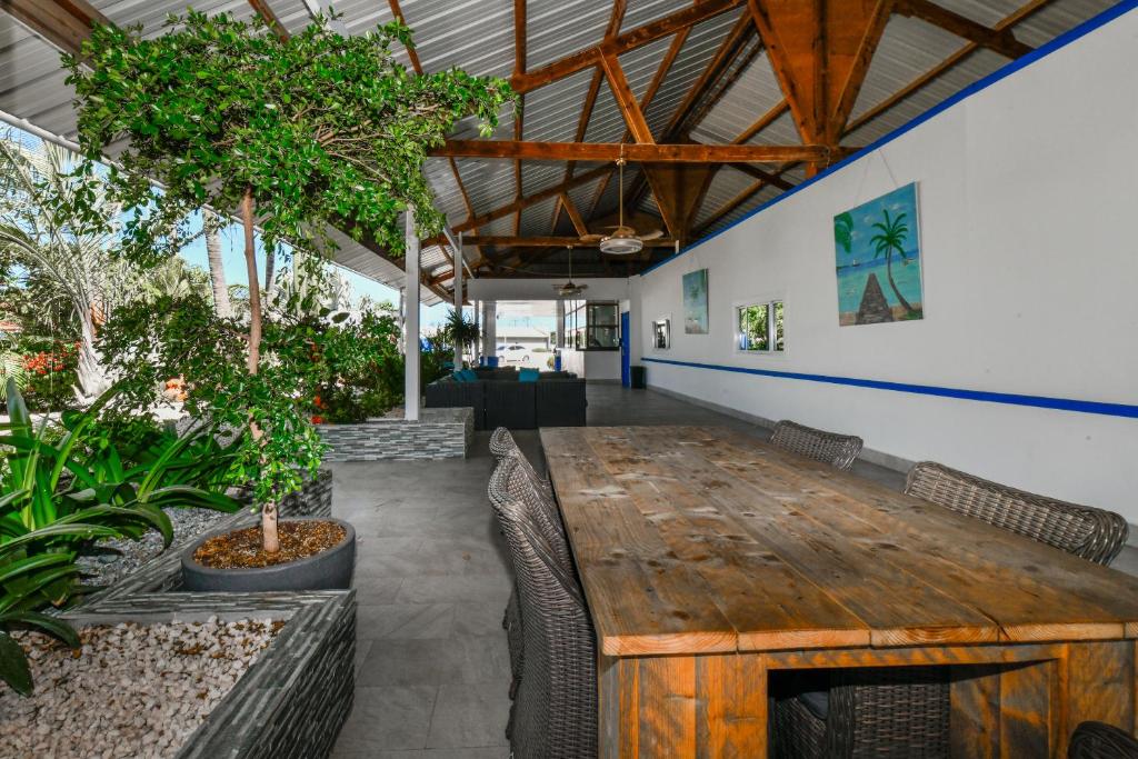 Aruba Blue Village Hotel and Apartments, Eagle Beach (updated prices 2025)