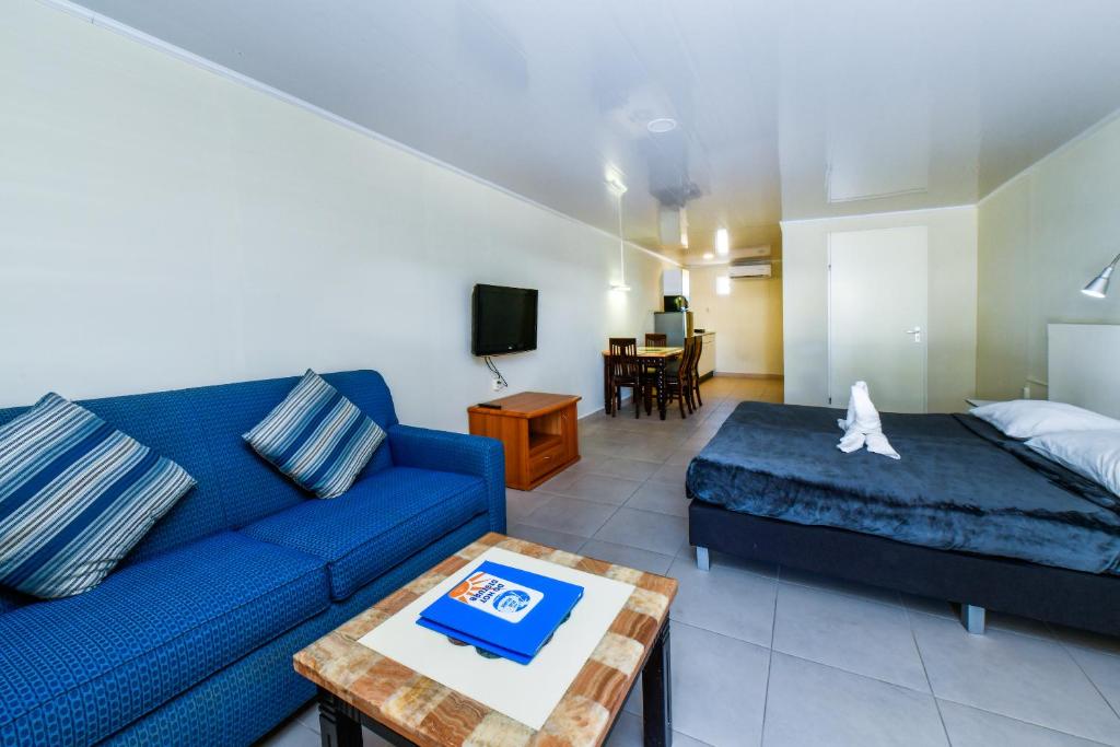 Aruba Blue Village Hotel and Apartments, Eagle Beach (updated prices 2025)