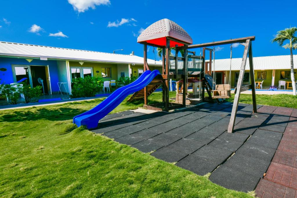 Aruba Blue Village Hotel and Apartments, Eagle Beach (updated prices 2025)