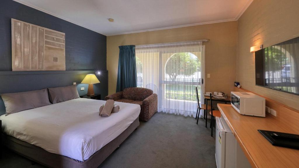 Bishops Lodge Narrandera, Narrandera (updated prices 2025)