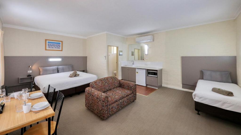 Bishops Lodge Narrandera, Narrandera (updated prices 2025)