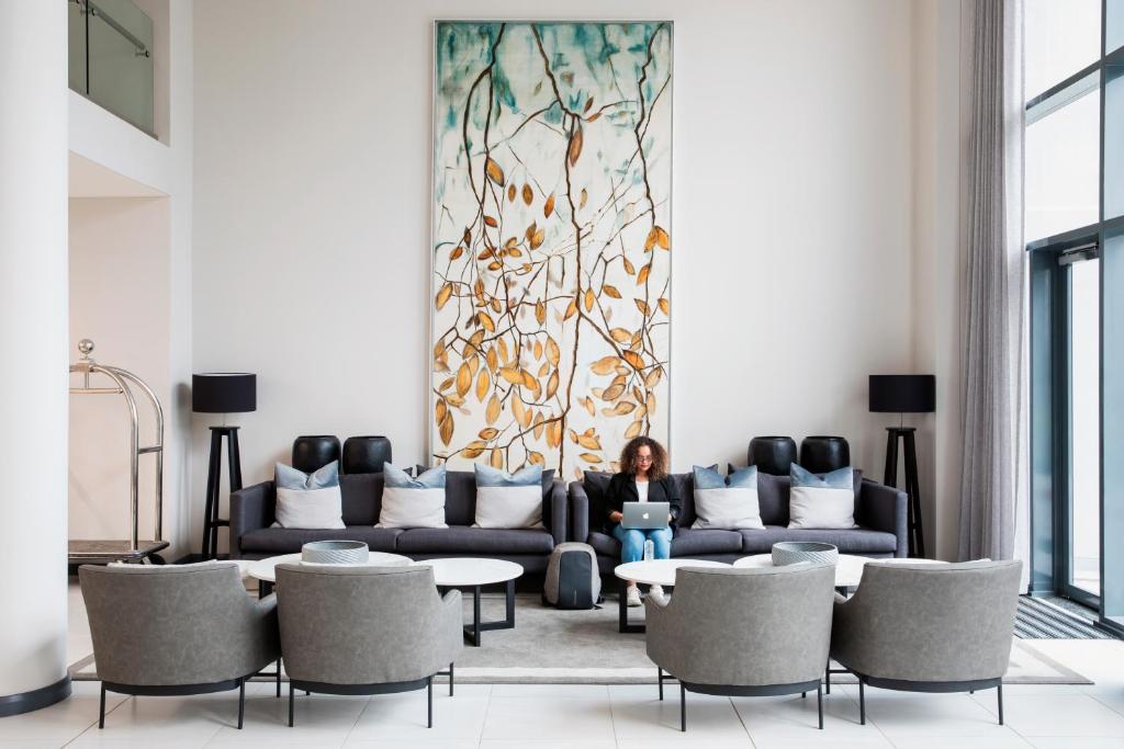 The Capital Menlyn Maine Trilogy, Pretoria (updated prices 2024)