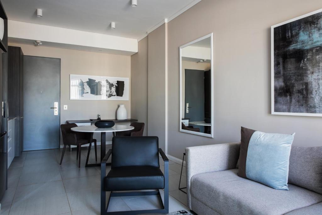 The Capital Menlyn Maine Trilogy, Pretoria (updated prices 2025)