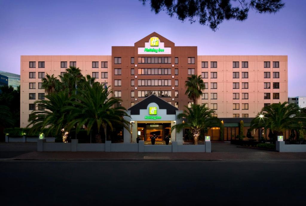 Holiday Inn Parramatta, an IHG Hotel, Sydney – Updated 2023 Prices
