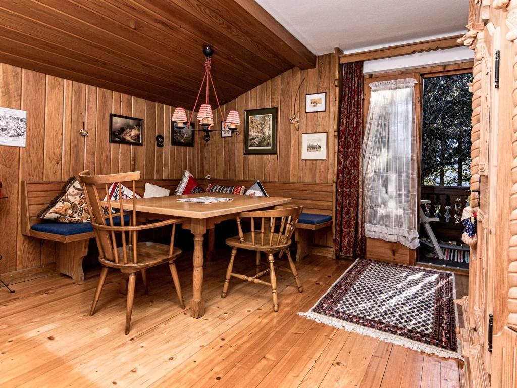 Peaceful Chalet In Kirchberg With Private Sauna - Kitzbuhel