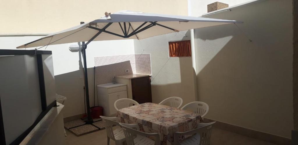 A Casa Ri Angela a San Vito Lo Capo