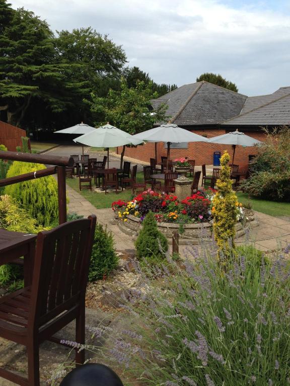 Hogs Back Hotel & Spa Nr Farnham, Farnham (updated prices 2025)