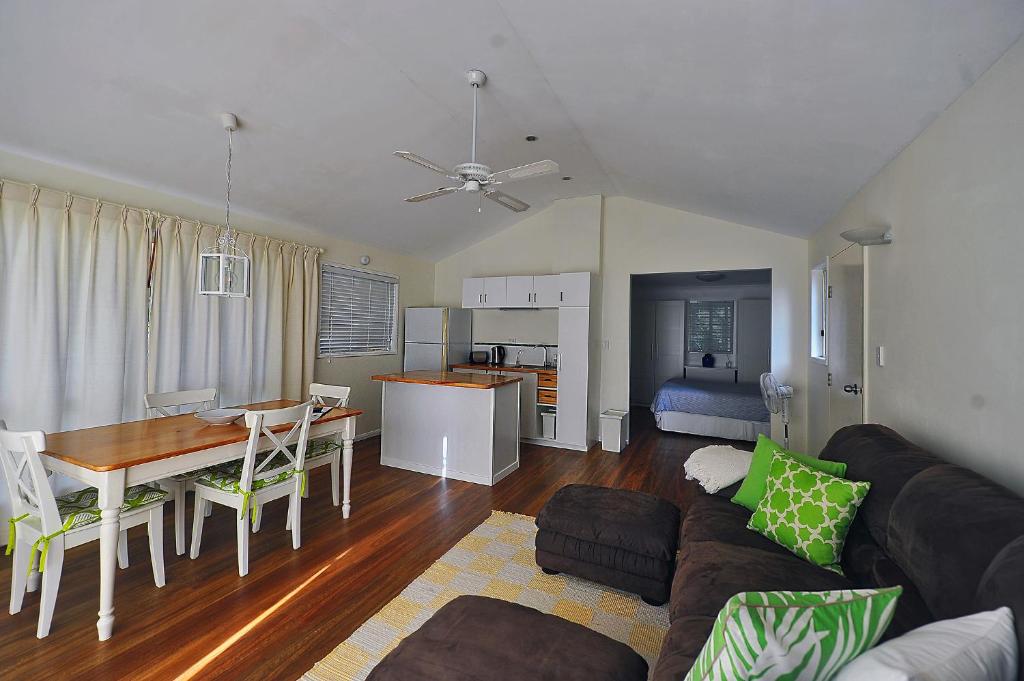 Wondai Hideaway Apartment in Wondai - Traveleto