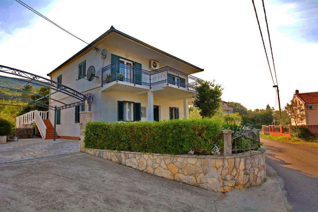 Kjara Apartments 1, Tivat (harga terbaru 2024)