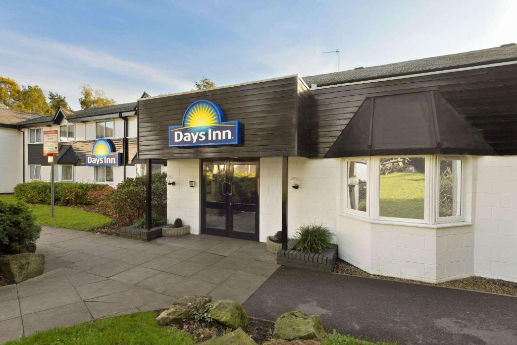 Days Inn Hotel Fleet, Fleet – Updated 2023 Prices
