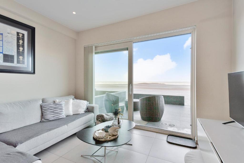 Flat Sableau, De Panne (updated prices 2026)