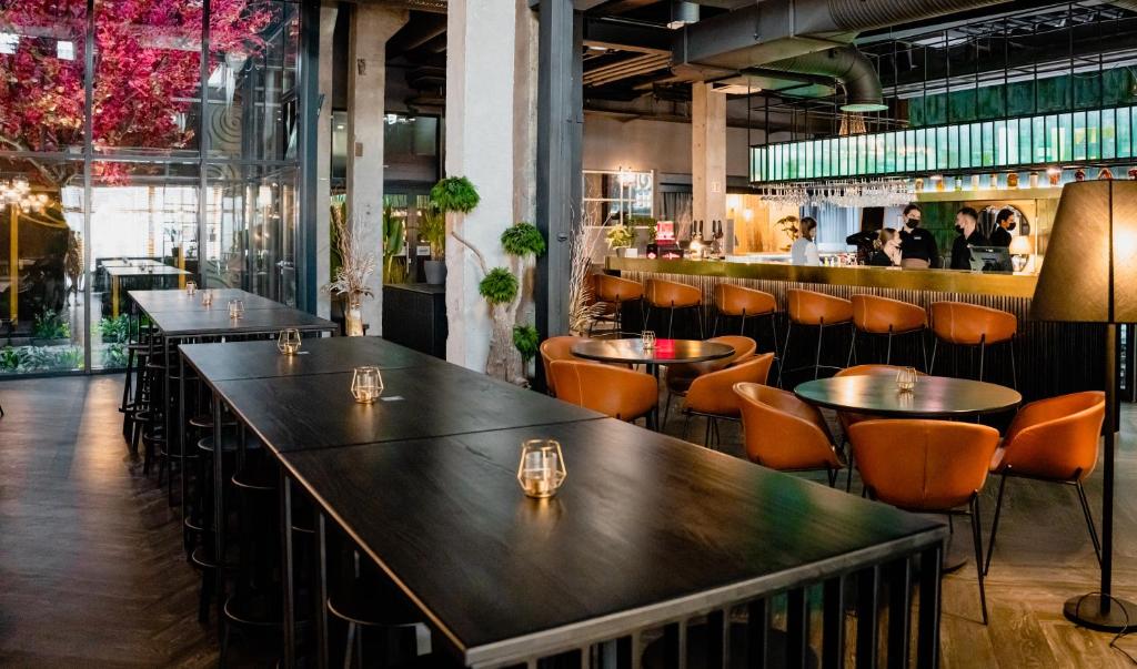 Loop Hotel Vilnius, Vilnius – Updated 2024 Prices