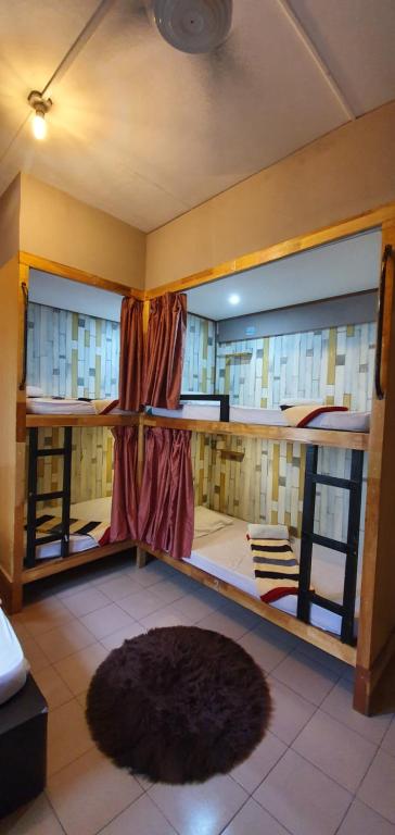 Escape Backpackers KK, Kota Kinabalu – Aktualisierte Preise für 2023