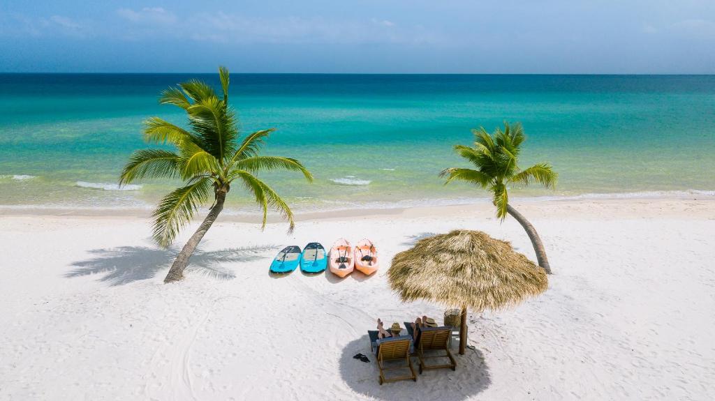 The Secret Garden Koh Rong, Koh Rong – Aktualisierte Preise für 2022