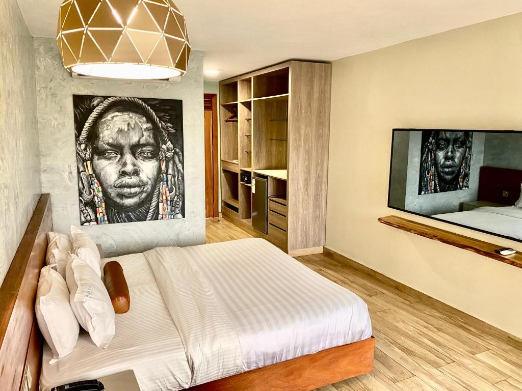 Fairway Boutique Hotel - Kampala, Uganda, Kampala (updated prices 2025)